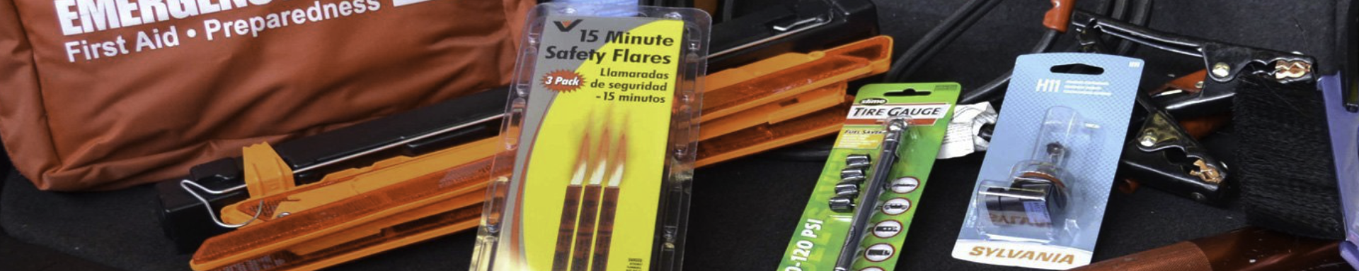 Road Kits | RogueFuel.ca