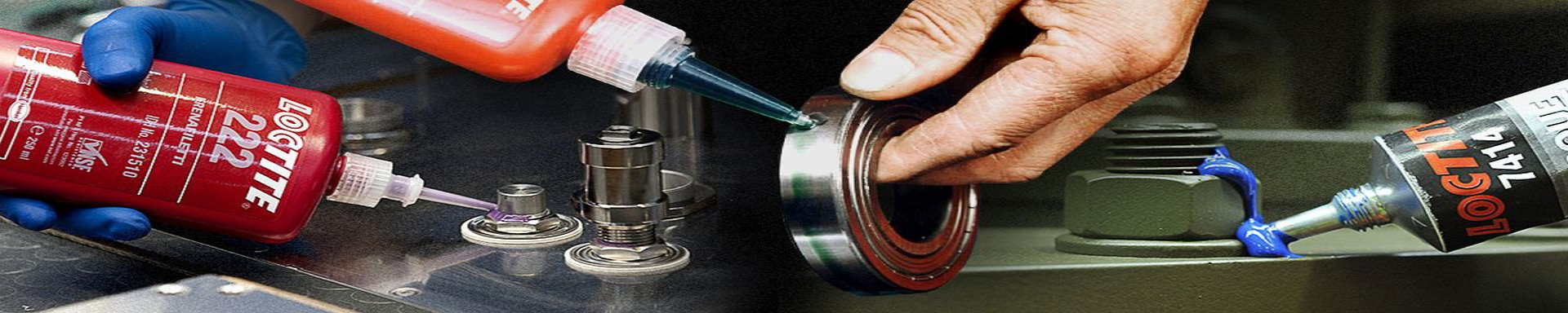 Thread Compounds | RogueFuel.ca