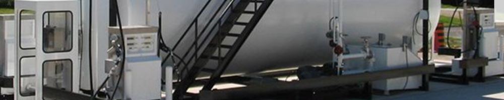 Cardlock and Fleet Management | RogueFuel.ca