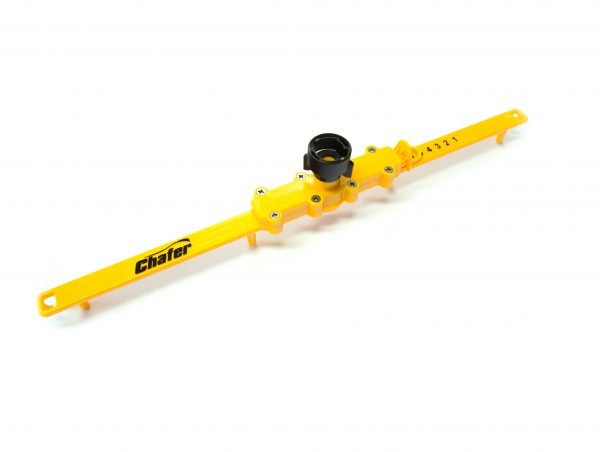Chafer Streambar Multi-Rate – Liquid Fertilizer Nozzle | RogueFuel.ca