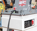 FUELCUBE 528G/ 2000L Stationary Fuel Storage Tank FCP500 | RogueFuel.ca