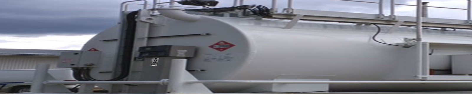 Fuel Tanks & Storage Tanks | RogueFuel.ca
