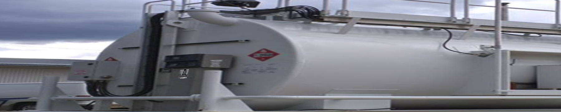Fuel Tanks & Storage Tanks | RogueFuel.ca