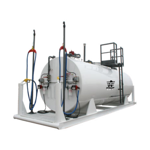 Rogue Fuel Industrial & Petroleum | Sturgeon County, Alberta