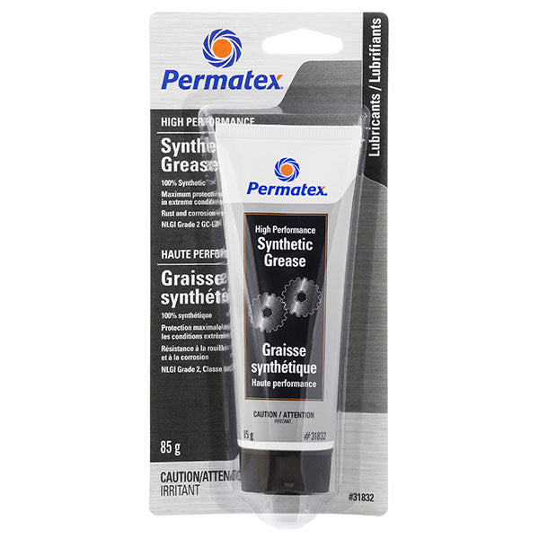 Permatex Ultrslick Sport Synthetic Grease (31832)| RogueFuel.ca