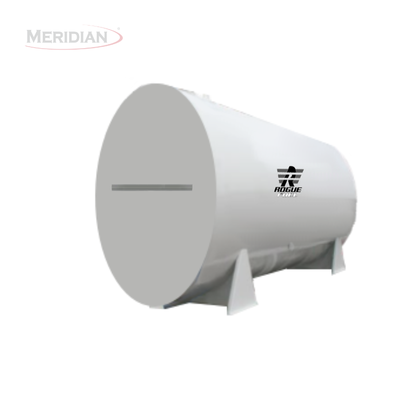 Meridian 15000L/ 3300G Double Wall Fuel Tank - 64003 | RogueFuel.ca
