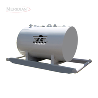 Fuel Tanks & Storage Tanks | RogueFuel.ca